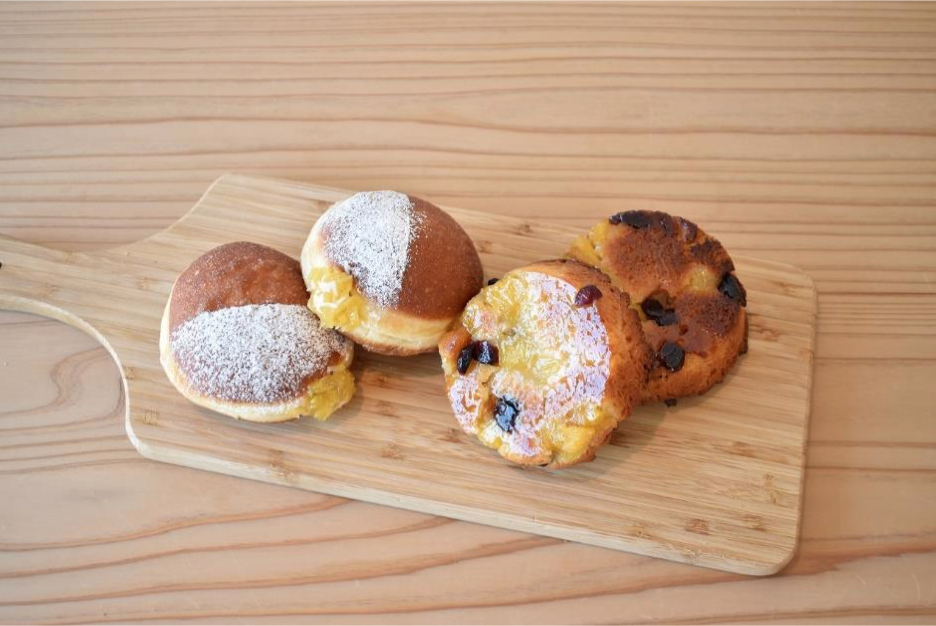 台湾パイナップルフェア開催中です。 | CAMOCY 陸前高田の発酵パーク「カモシー」